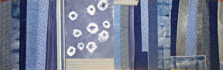 Authentic Japanese Boro, Boro Mending and Boro-Inspired Patchwork ...