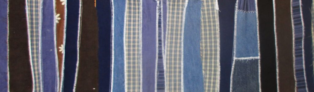 Authentic Japanese Boro, Boro Mending and Boro-Inspired Patchwork ...