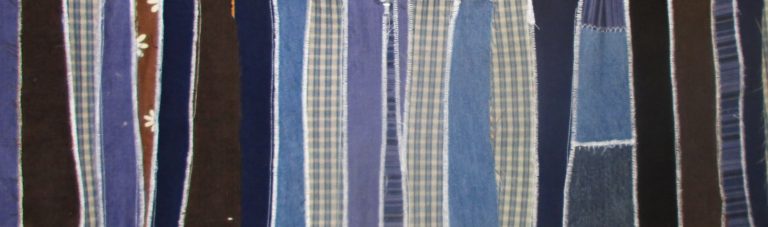 Authentic Japanese Boro, Boro Mending and Boro-Inspired Patchwork ...