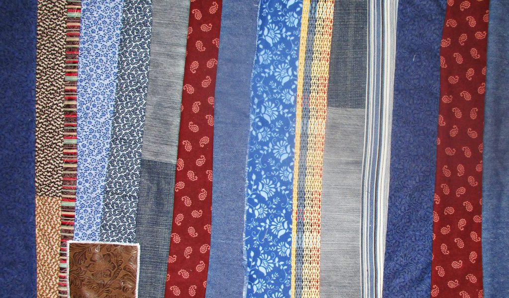 Authentic Japanese Boro, Boro Mending and Boro-Inspired Patchwork ...